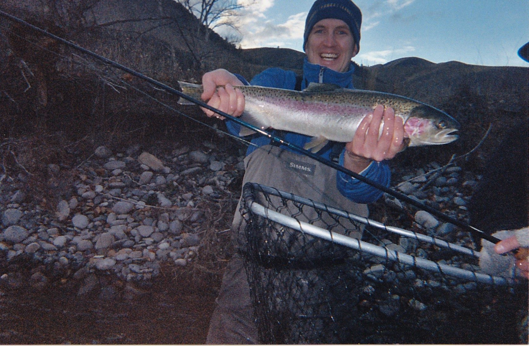 Meet the team: Jonathan Stumpf | Wild Steelheaders United