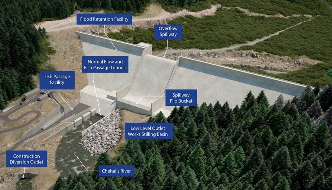 What’s brewing in the Chehalis River Basin (and why it matters for ...