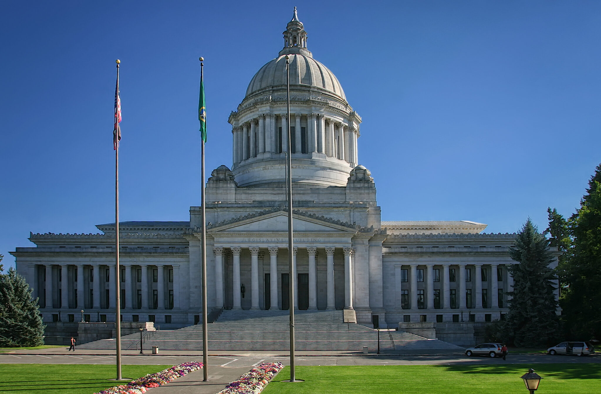 Our 2025 Washington State Legislative Wrap-up | Wild Steelheaders United