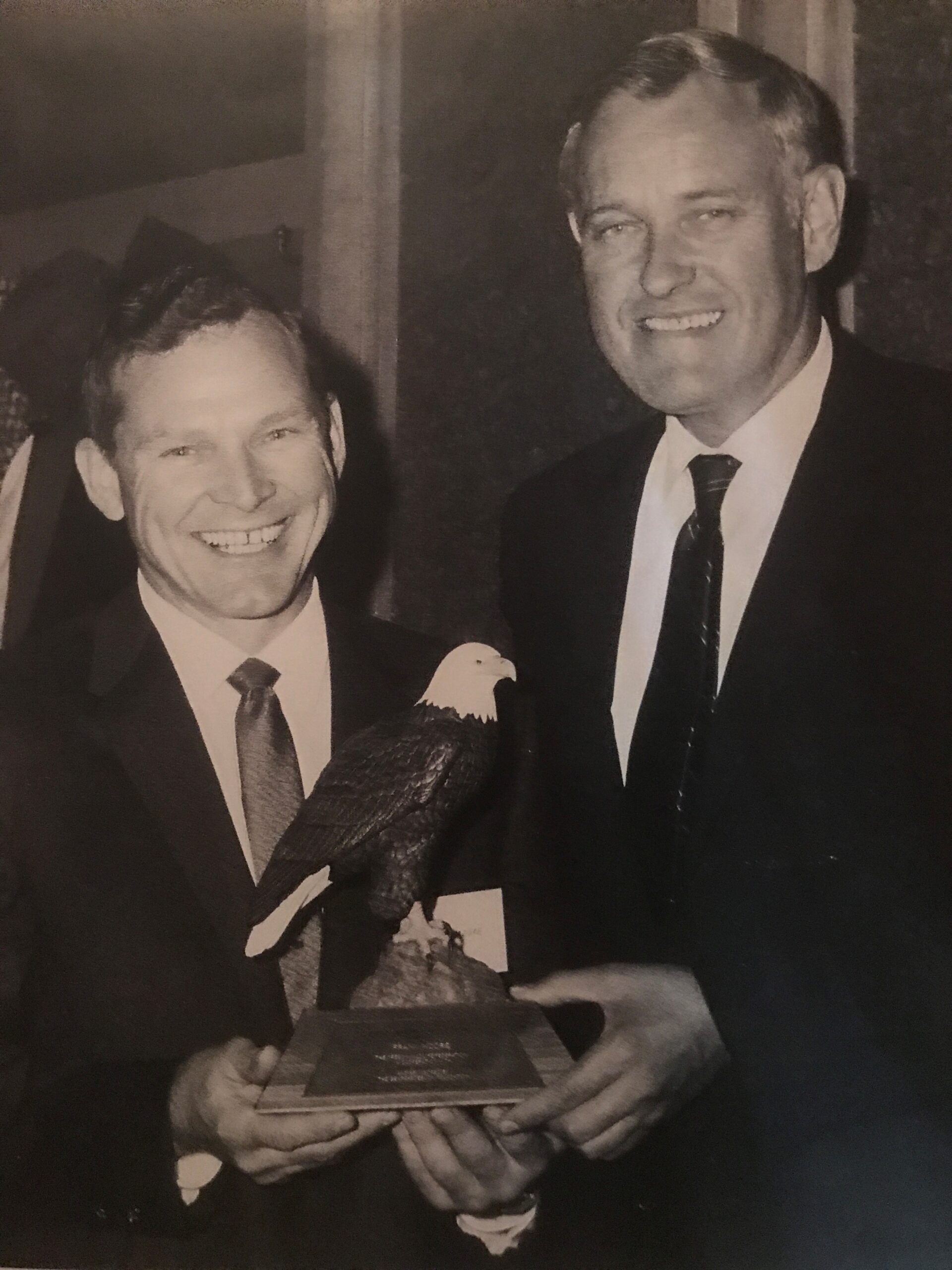 Celebrating the Life of Frank Moore | Wild Steelheaders United