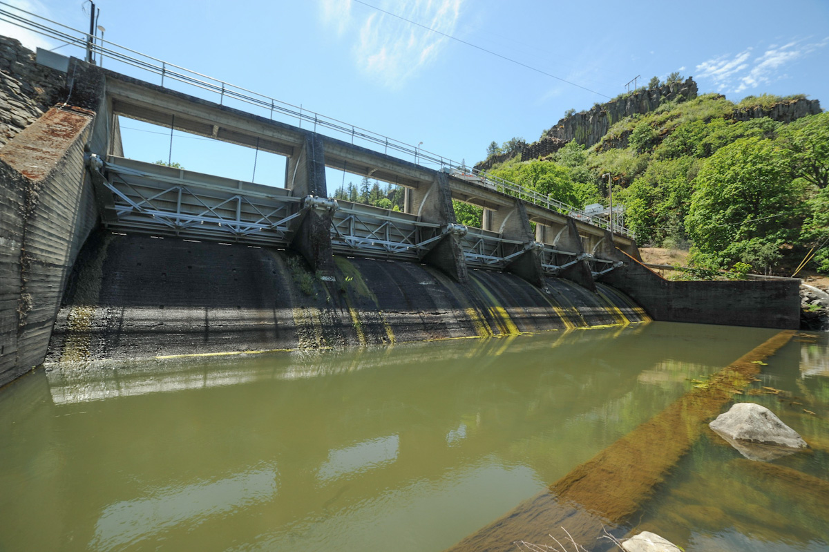 Reconnecting the Klamath | Wild Steelheaders United