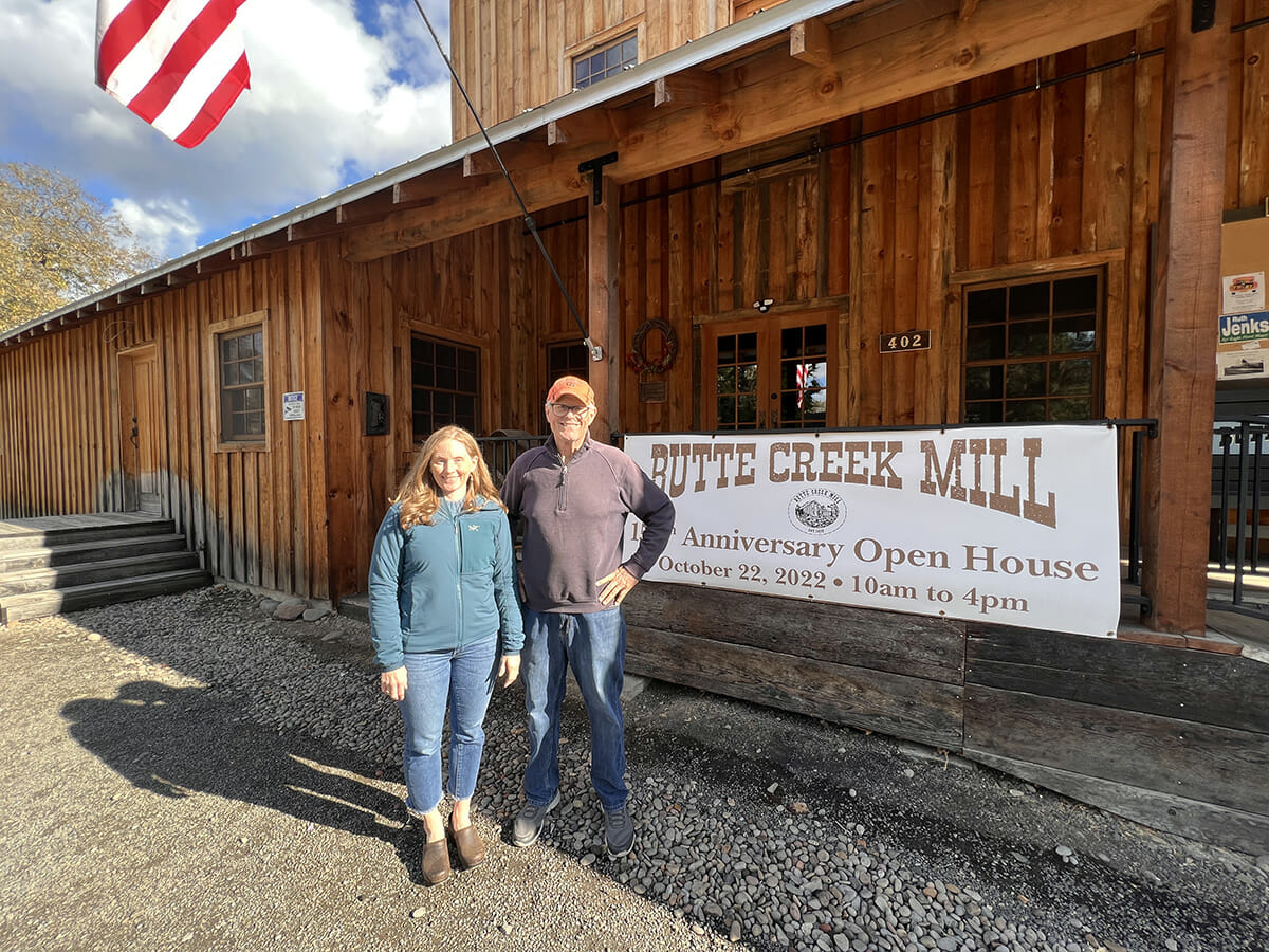 Sharing the water | Wild Steelheaders United