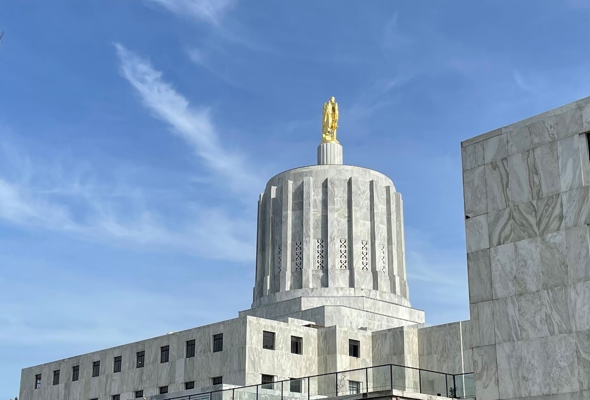 Legislative Update: Oregon’s 2024 Legislative Session | Wild ...