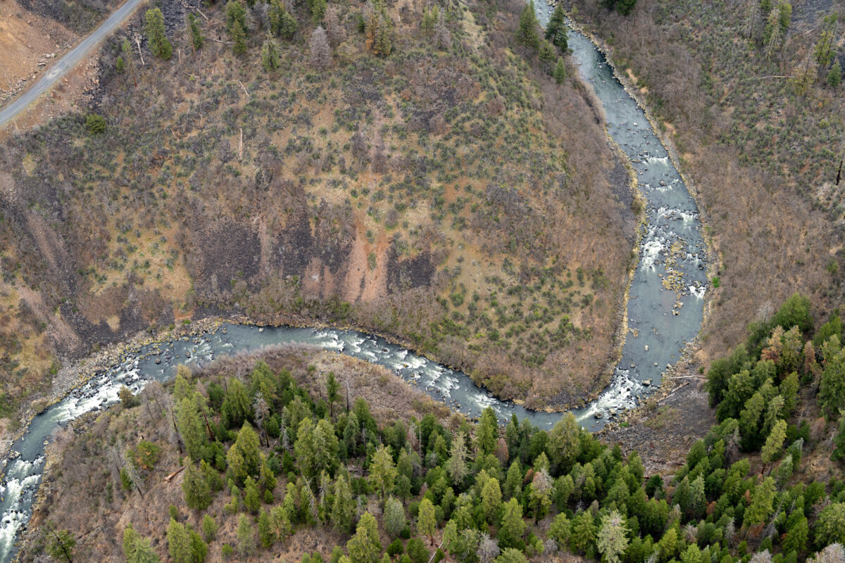 Klamath Fish Reintroduction effort receives additional capacity | Wild ...