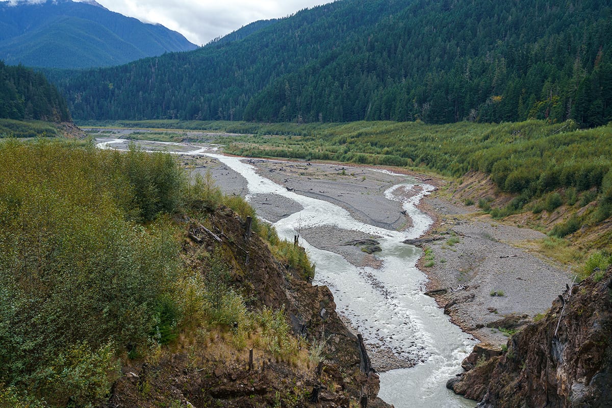 The Elwha River: A wild ride through a decade of dam removal | Wild ...