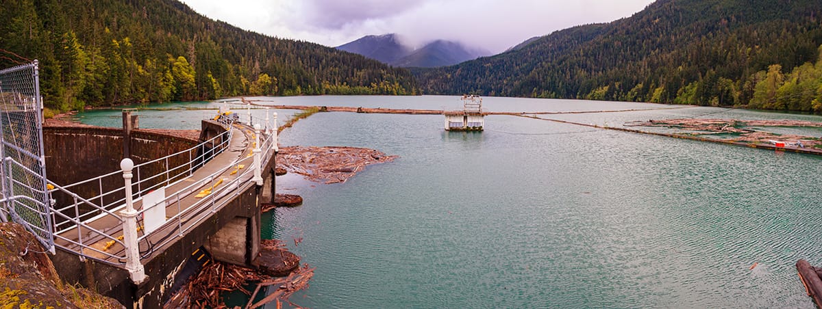 The Elwha River: A wild ride through a decade of dam removal | Wild ...