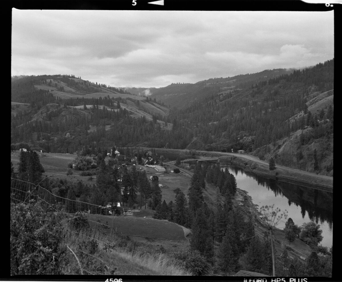 Clearwater Daze | Wild Steelheaders United