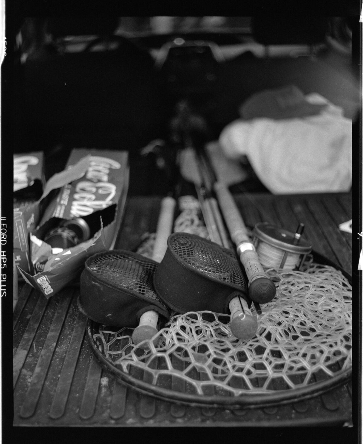 Clearwater Daze | Wild Steelheaders United