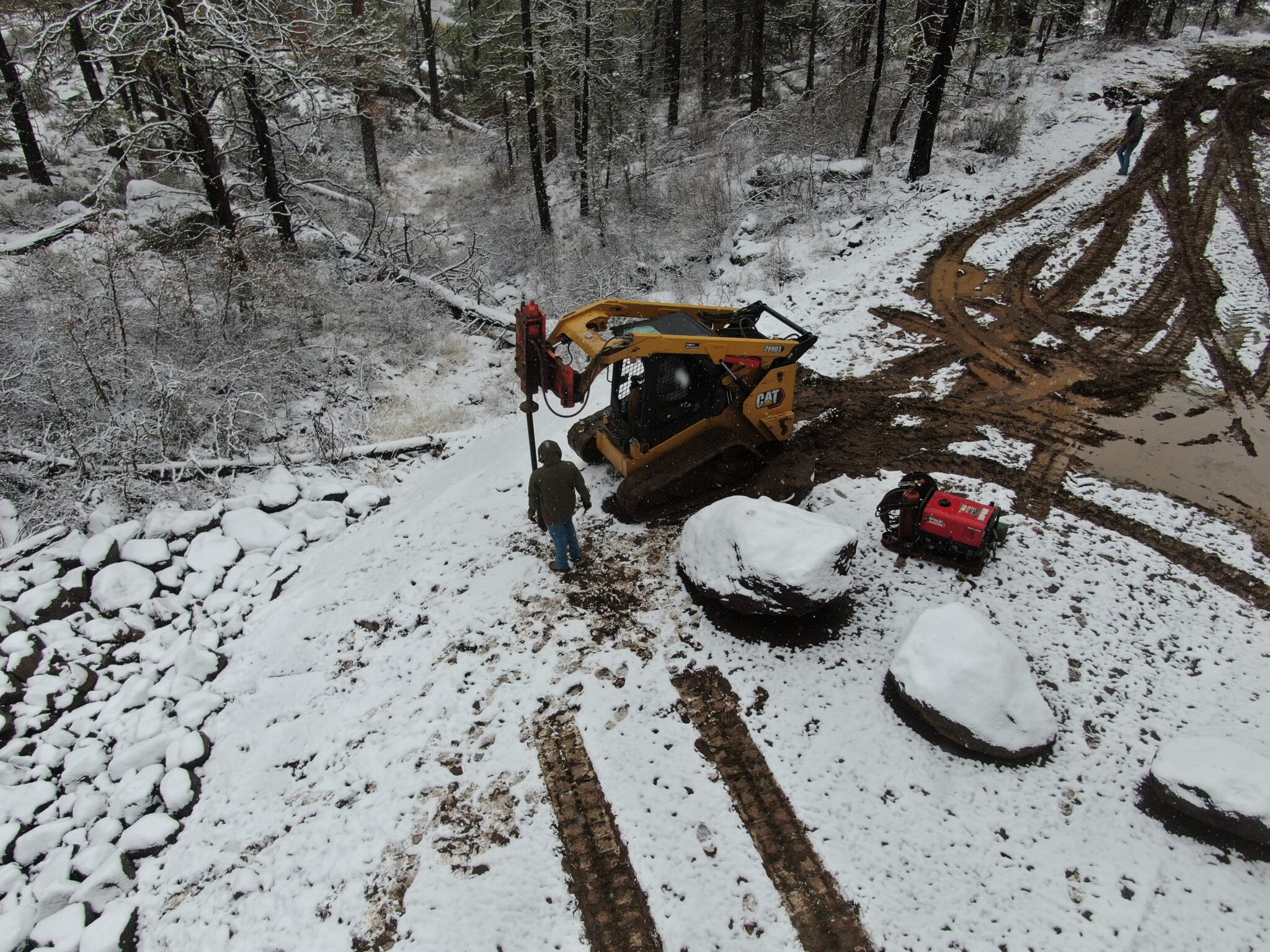 Fish are arriving upstream of the former Klamath dams. What comes next ...