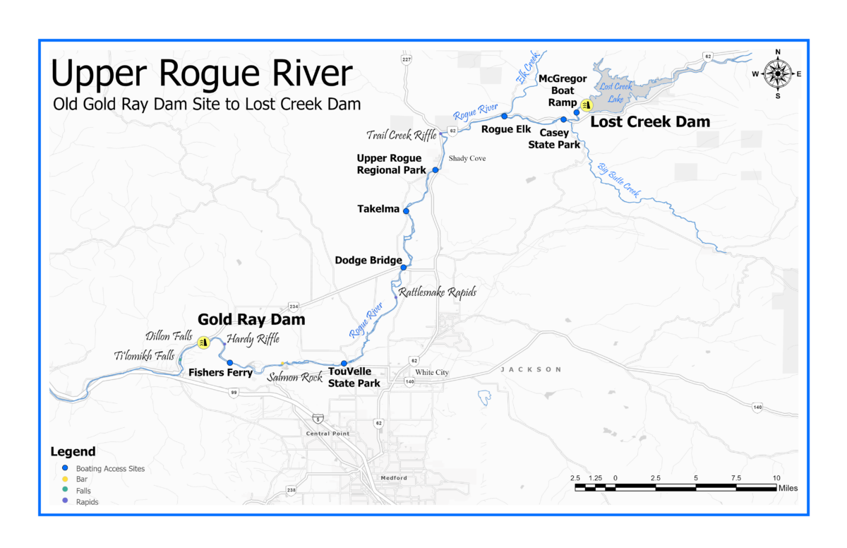 New restrictions on motorized boating protect habitat and spawning ...