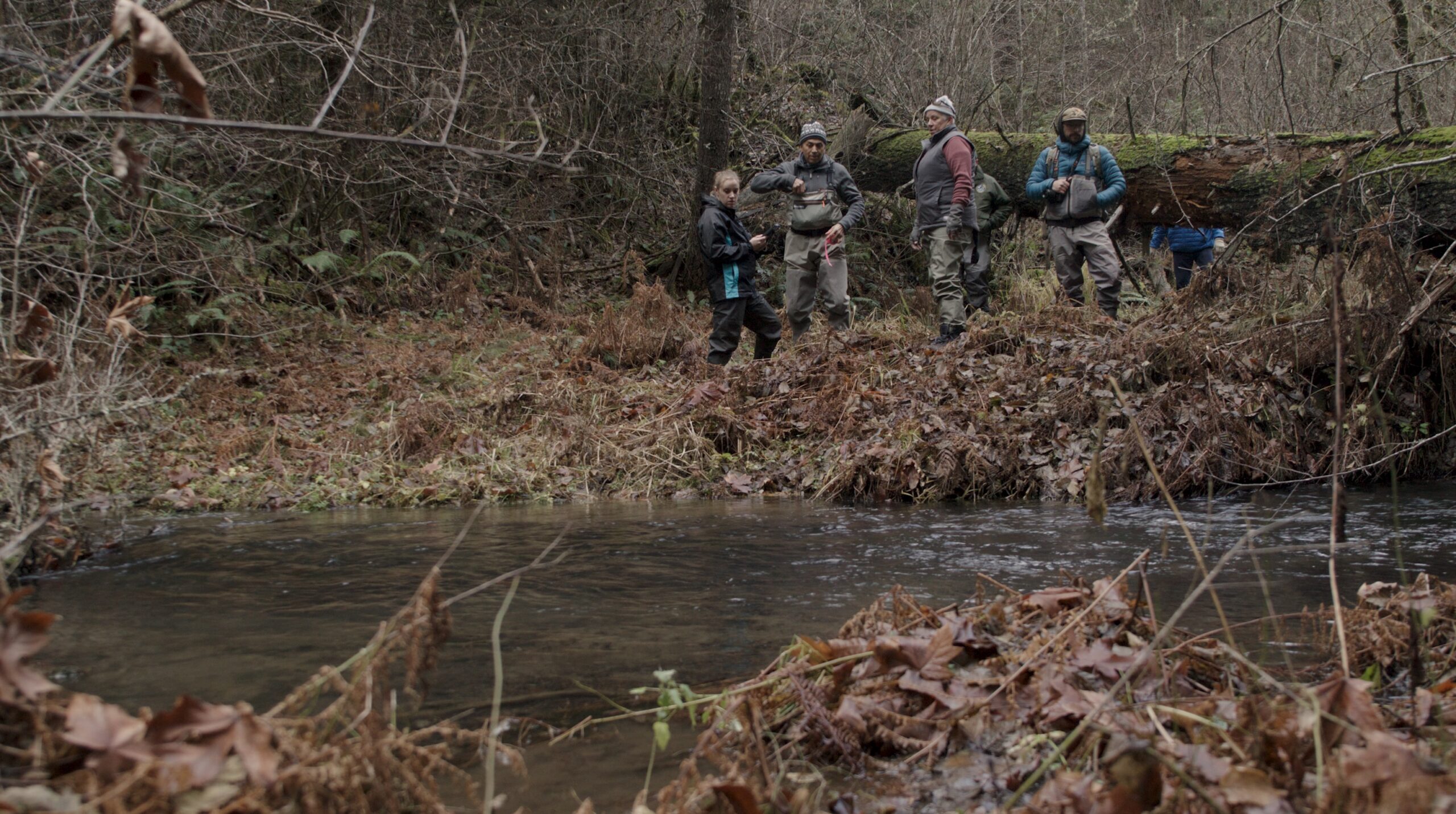 April 2025 | Wild Steelheaders United