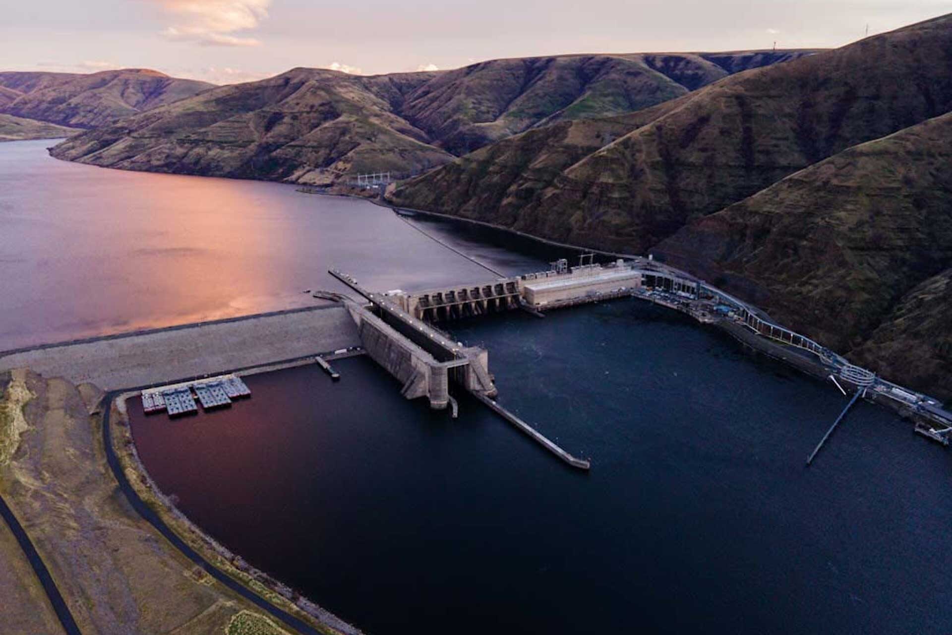 Snake River | Wild Steelheaders United